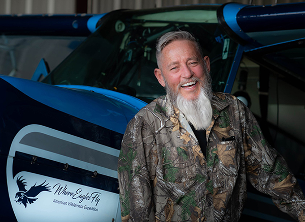 Filmmaking – Gerald Z Morse LLC